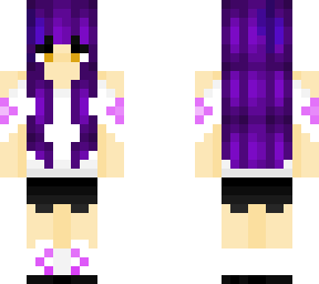 laurenzside | Minecraft Skins