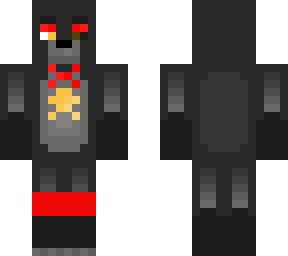 lefty | Minecraft Skins