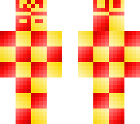Legacy_Knight | Minecraft Skin