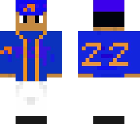 mets | Minecraft Skins