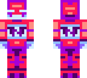 tnt sick | Minecraft Skins