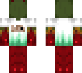 lobster | Minecraft Skins