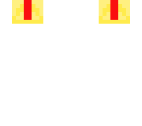 May Queen Elizabeth II Rest In Peace | Minecraft Skin