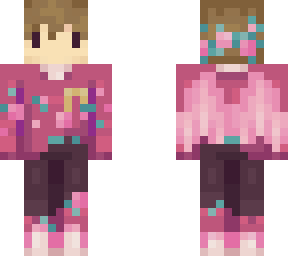 Grian Minecraft Skins