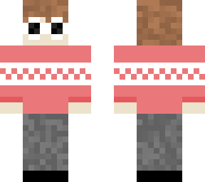 meep | Minecraft Skin