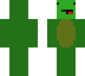 mikey_turtle | Minecraft Skins