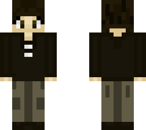 mimi | Minecraft Skin