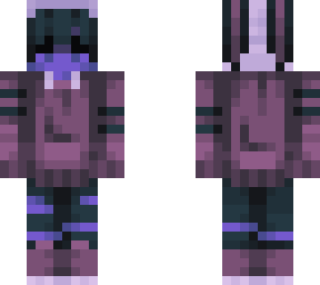 neptune | Minecraft Skins