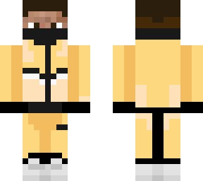 nike tech | Minecraft Skins