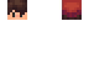 no head | Minecraft Skin