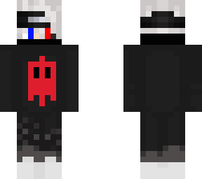 Not your type | Minecraft Skin