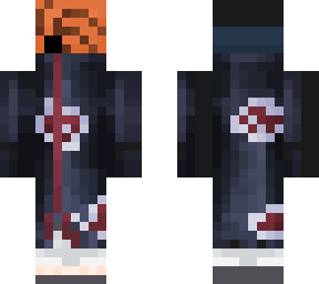 Obito | Minecraft Skin