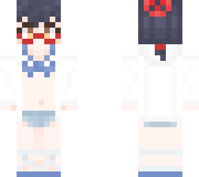 ayane | Minecraft Skins
