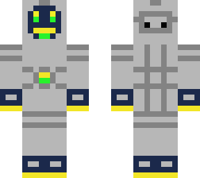 systemzee | Minecraft Skins