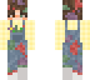 painter | Minecraft Skins