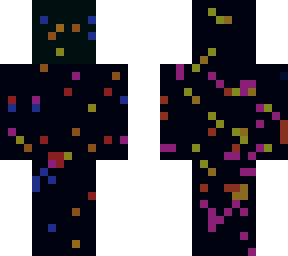 pibby | Minecraft Skins