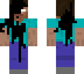 pibby | Minecraft Skins