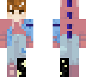 rex | Minecraft Skins