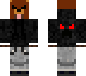 Malo Minecraft Skins