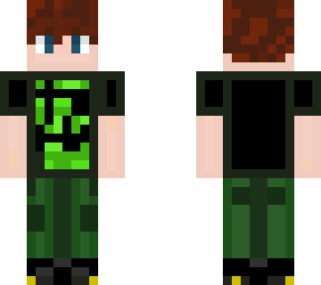 sagyu | Minecraft Skin