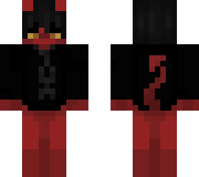 satan | Minecraft Skins