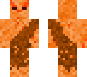 satan | Minecraft Skins