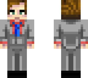 Saul Goodman Minecraft Skins
