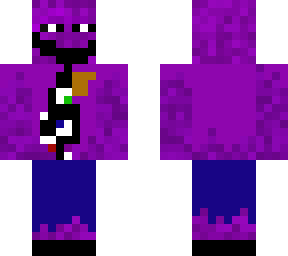 scooped michal | Minecraft Skin