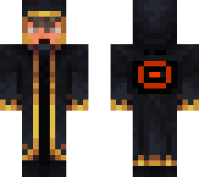 rango | Minecraft Skins