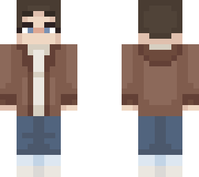self | Minecraft Skin