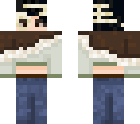 shaman | Minecraft Skins