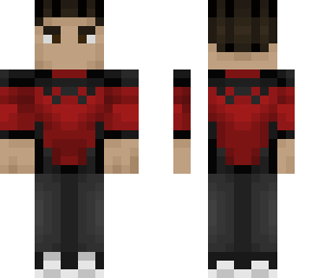 chi | Minecraft Skins