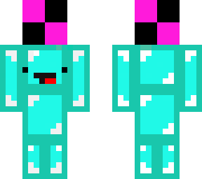 missing texture | Minecraft Skins