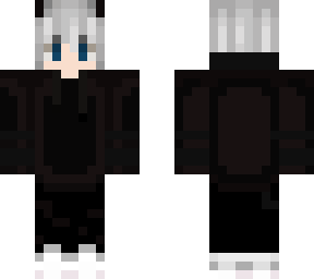 frontman | Minecraft Skins