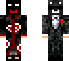 Tryhard Minecraft Skins