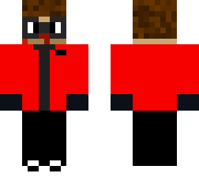 the weeknd | Minecraft Skins