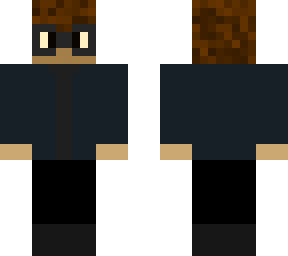 weeknd | Minecraft Skins