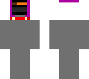 A Train Minecraft Skins