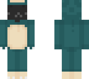 snorlax | Minecraft Skins