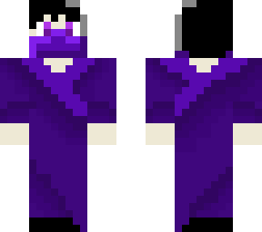 Sorcerer | Minecraft Skin