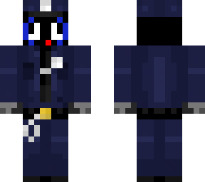 cop | Minecraft Skins