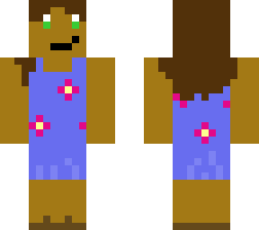 sundress | Minecraft Skins