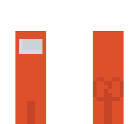 Sus | Minecraft Skin