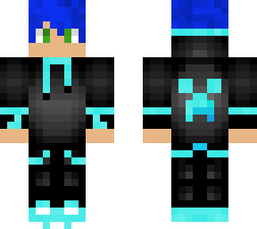 sus | Minecraft Skin