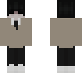 Sweat Minecraft Skins