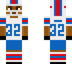 The Juice | Minecraft Skin