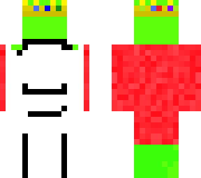 speed | Minecraft Skins