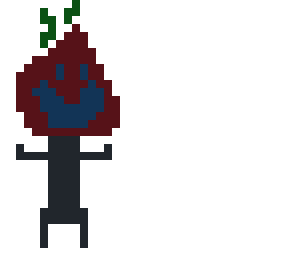 the pu pu men | Minecraft Skin