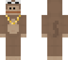 thug | Minecraft Skins