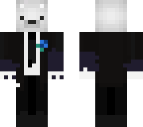 tiki | Minecraft Skins